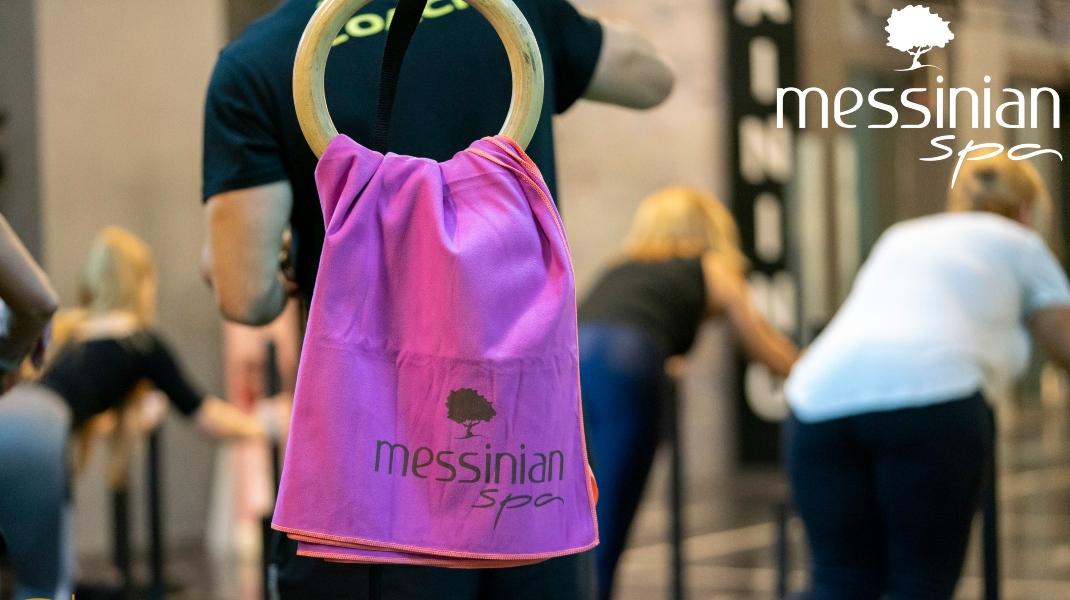 «Love Your Skin, Love Your Body» Το διασκεδαστικό press event των Messinian Spa | BOVARY